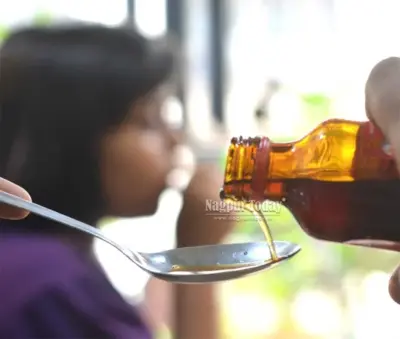 Cough syrups can be bought only with doc's prescription | Dailyhunt