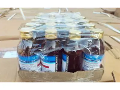India restricts syrup sales to prescription-only to enhance medication ...