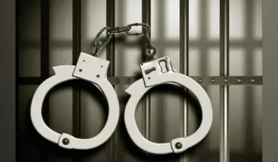 Bandlaguda police arrest two for ganja possession, seize 220 grams of ...