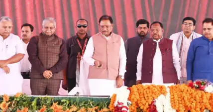 Chhattisgarh Moves to List State Power Firm on Bourses, Overhauls ...