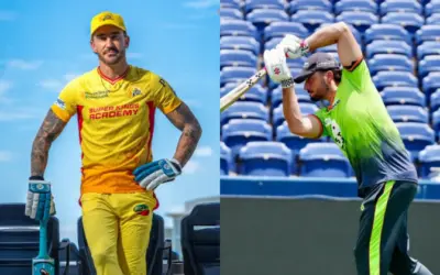 MLC 2026: Match 1, TEX vs SEA Match Prediction - Who will win today's ...