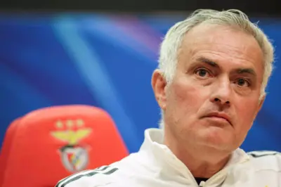 Benfica Says Jose Mourinho Has Agreed To Move To Real Madrid | Dailyhunt