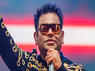AR Rahman to Perform 'Jai Ho' at Attari Border in Tribute to BSF ...