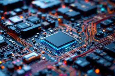 Micron, Marvell and Arm Stock Charts Flash The Same Warning - One Still ...