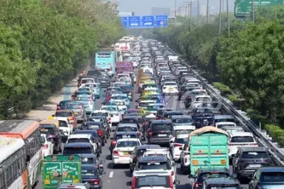 India's auto sales hit record high in May as PVs jump 27 pc; 2-wheelers ...