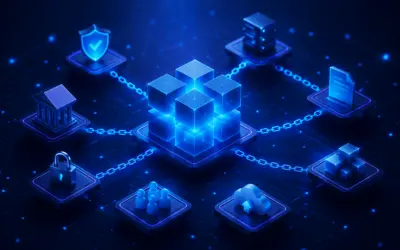 Blockchain Development: Building the Foundation of the Decentralized ...