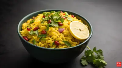 Tired Of Junk Food: These 10 Traditional Indian Snacks Are Healthier ...