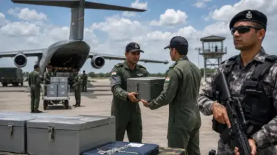 NEET Exam Rescheduled: IAF to Ensure Secure Paper Distribution | Dailyhunt