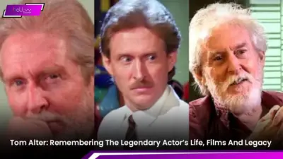 Tom Alter Birth anniversary: Remembering The Legendary Actor's Life ...