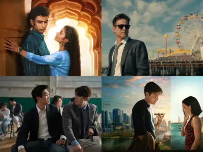 Friday OTT Release (June 19, 2026): From Thukra Ke Mera Pyaar Season 2 ...