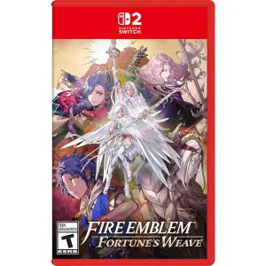 Fire Emblem: Fortune’s Weave Is Getting A Collector’s Edition | Dailyhunt