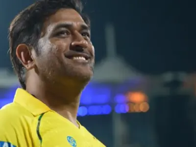 GT vs CSK Injury News: Is MS Dhoni Playing Today's IPL Match? Check ...
