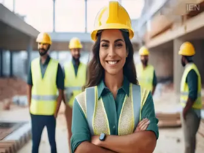 Exciting Job Openings at Engineers India Limited for Young Engineers ...