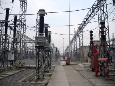 HV Transmission firms lead Q4 growth on strong order book; Long-term ...