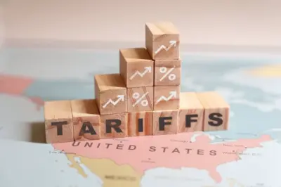 Trump Tariff Fears Spark Early Holiday Shipping Rush From China As ...