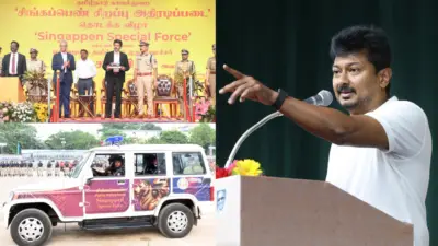 Reels எடுக்கத்தான் சிங்கப்பெண் பிரிவா? - ஸ்ரீவைகுண்டம் வழக்கில் ...