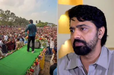 এনডিএ শিবিরে মেগাস্টার দেব, লোকসভায় বড়সড় ধাক্কা খেল তৃণমূল! | Dailyhunt