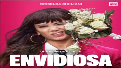 Envious OTT Release Date: The fourth season of this chaotic ride of ...