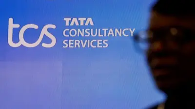 TCS launches new business unit to help firms build AI-native GCCs ...