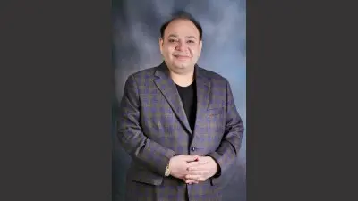 Dr. Pawan Monga: A Lifetime Dedicated to Public Service, Social Welfare ...