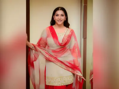 Delhi court grants interim protection to singer Sapna Choudhary in ...