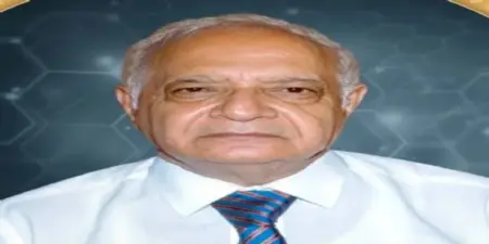 NBA Reconstitutes Agricultural Biodiversity Expert Committee; Dr P.L ...