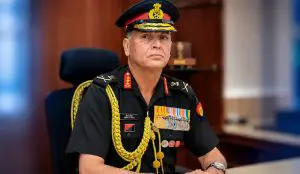 Lt Gen Dhiraj Seth appointed new Army chief, to take charge June 30 ...