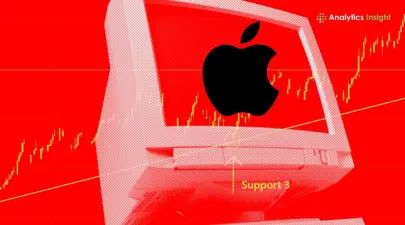 Apple Stock Falls From $301 to $290 After WWDC 2026 AI Reveal | Dailyhunt