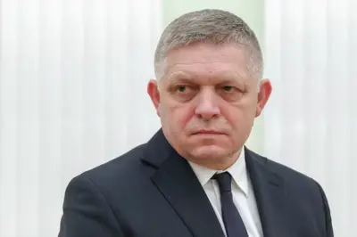 Slovakia: A Heads-Up As Modi Visits An Industrialised Hub Of Europe ...