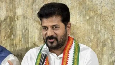 'Congress has Muslim League mindset, spreading hatred against Hindus ...