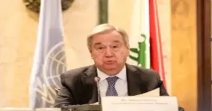 UN Chief Calls For Political Action As 9.2 Million Remain Without HIV ...