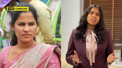 'We Knew She Was In South Korea Only Through Reels': DMK Mayor Priya ...