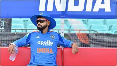 India T20 Squad: টি-টোয়েন্টিতে ভারতের নেতৃত্বে শ্রেয়স, ডেপুটি তিলক ...
