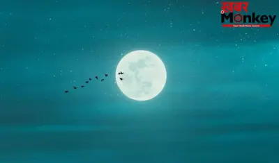 Purnima Calendar 2026: अभी से नोट कर लें साल 2026 की सभी पूर्णिमा ...