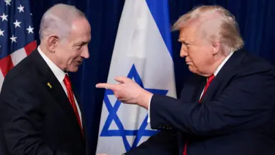 'Israel has full right to self-defence': Netanyahu declares on phone ...