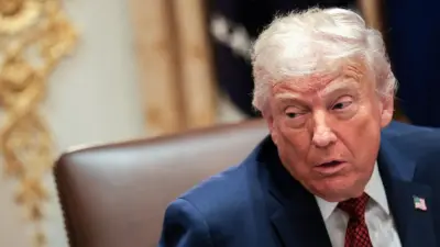 Trump threatens Mexico with 5% tariff increase over water dispute ...
