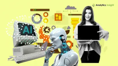 Top AI Development Companies in 2026 for Custom AI Solutions | Dailyhunt
