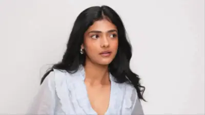 Ahilya Opens Up About Her Telugu Film Debut in Sing Geetham | Dailyhunt
