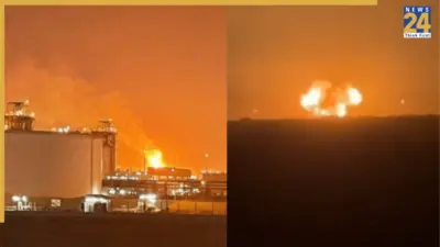 12 Indians killed in explosion at Qatar gas plant, 66 injured, what ...