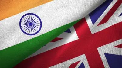 Piyush Goyal set to visit UK ahead of India-UK trade deal, DCC ...