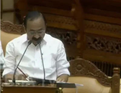 കേരള ബജറ്റ്: ക്ഷേമ പെന്‍ഷനില്‍ പ്രഖ്യാപനമില്ല, സര്‍ക്കാര്‍ ജീവനക്കാര് ...