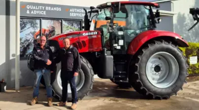 Wise Farm Equipment Acquires Sebastopol Machinery Service ...