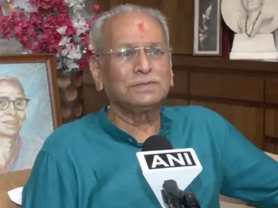 Uddhav Thackeray's uncle Chandrakant Vaidya wishes him on Shiv Sena ...