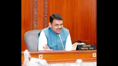 Maharashtra plans dedicated authority for ₹500 crore Buddhabhoomi ...