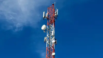 Satcom companies raise red flag as draft spectrum rules omit satellite ...