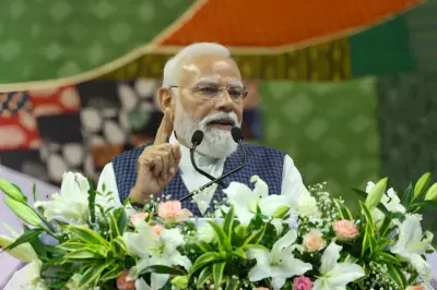 PM Modi Highlights Healthcare Progress As India Marks 12 Years Of ...