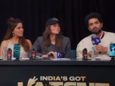 India's Got Latent Season 2 X Reactions: Hit Or Miss? Fans React To ...