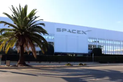 SPCX Is Public-Retail Traders Should Stop Watching The Rockets And ...
