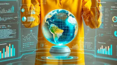 Global Expansion With Platform Affiliate Marketing: Multi-Currency ...