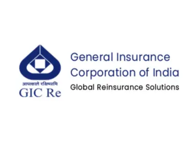 Govt completes 5% OFS in GIC Re, including 3% green-shoe option: DIPAM ...